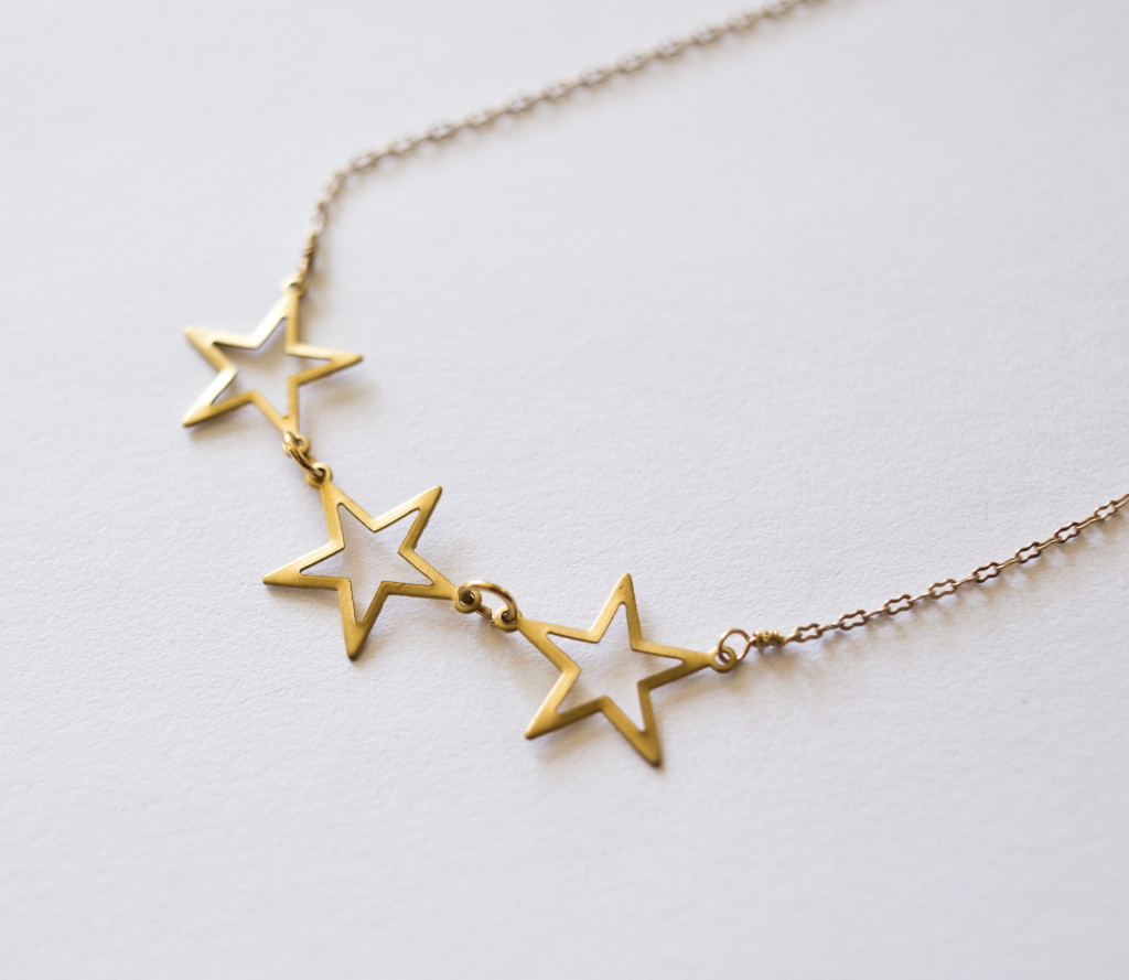 Spangle - Robinson Lane Designs